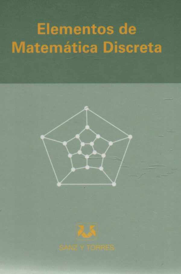 Libros de álgebra y matemática discreta
